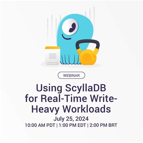 Scylladb On Linkedin Using Scylladb For Real Time Write Heavy Workloads