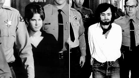 Así Fue Mi Vida Con Charles Manson A 50 Años De Los Asesinatos