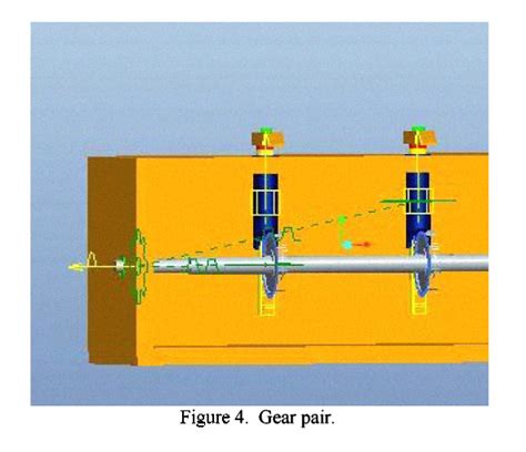 Figure 1 From The Research On Design Method Of Special Fixture Based On Proengineer Semantic
