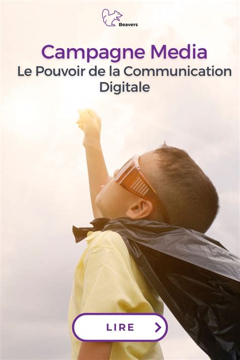 Campagne Média Le Pouvoir De La Communication Digitale Media Agency