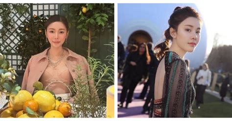 時尚名媛被斷頭碎屍「超狂背景被起底」 她常到郭富城豪宅作客：天王嫂幫慶生 國際 Ctwant