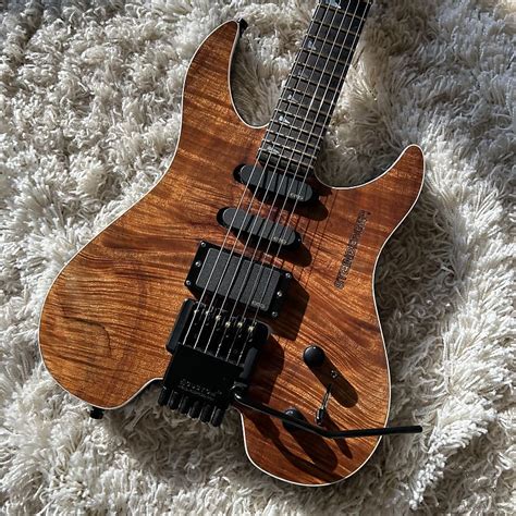 1990s Steinberger Gm 4s Full Rebuild Professional Reverb