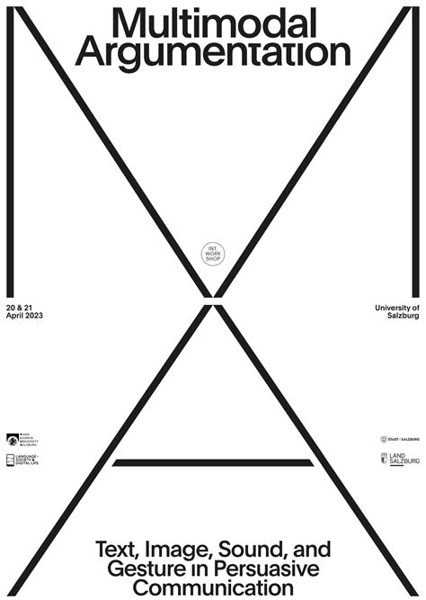 Multimodal Argumentation Prof Dr Hartmut Stöckl