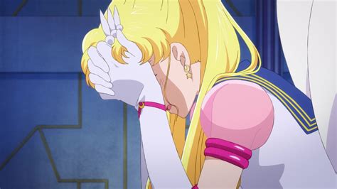 Sailor Moon Cosmos Part 2 2023 Screencap Fancaps