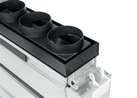 Daikin Fxdq 40 50a Return Filter Plenum