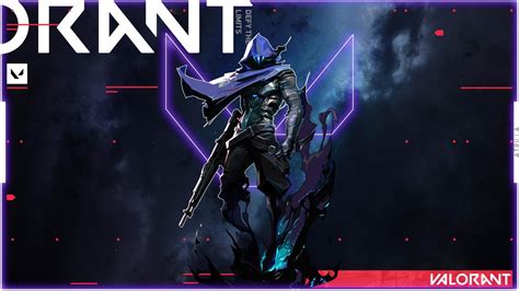 This Fan Made Valorant Discord Bot Is Something You Need To Get Right Now