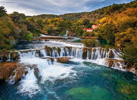 Krka National Park Day Trip From Split Complete Guide