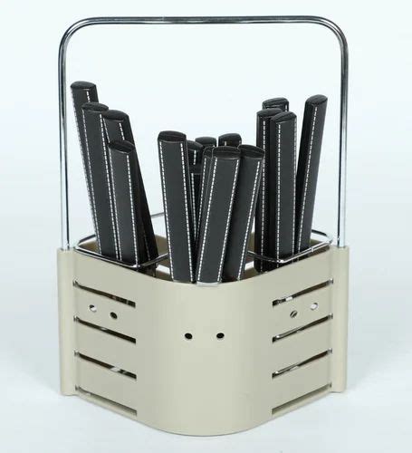 Stainless Steel Tableware At ₹ 680piece Warangal Id 24656023062