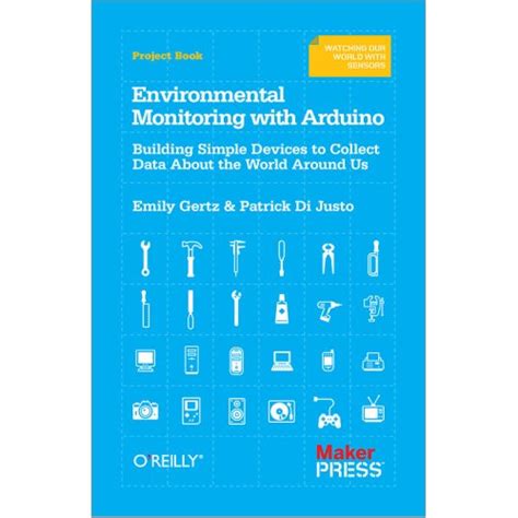 Environmental Monitoring With Arduino Fab To Lab India