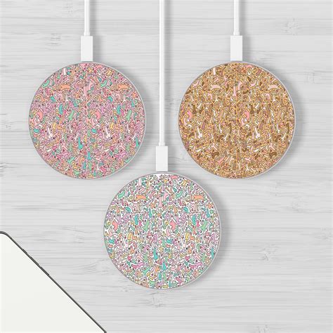 Man Anatomy Wireless Charger Penis Fast Charging Station For Qi Enabled Iphone X