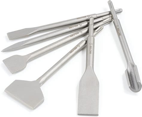 Concrete Scaling Chisel At Callum Winter Irving Blog