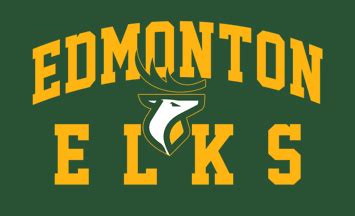 Edmonton Elks