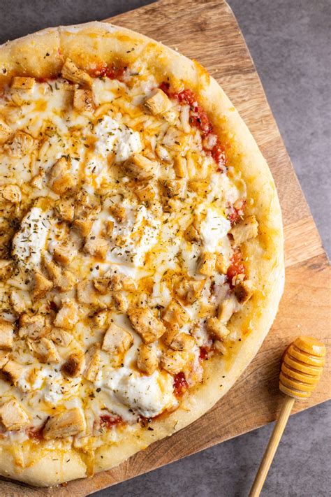 7 Best Three Topping Pizza Ideas Fresh Cup Of Joy