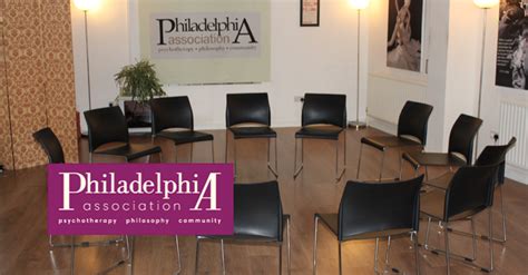 The Philadelphia Association Courses