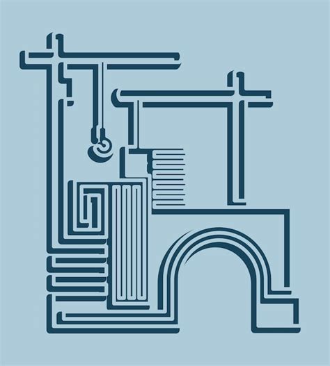 Engineering And Construction Development Premium Ai Generated Vector