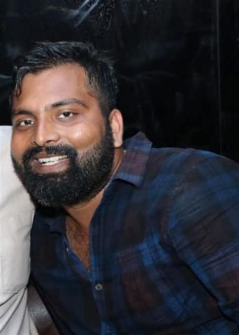 Hindi Cinematographer Pappu Singh Rajput Biography News Photos