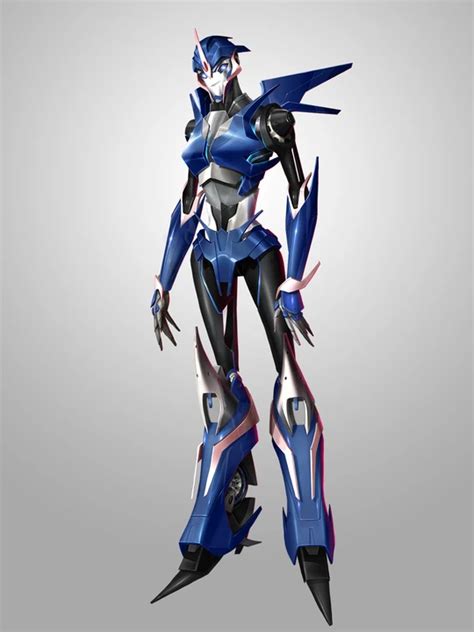 Arcee Transformers Prime Wiki Fandom