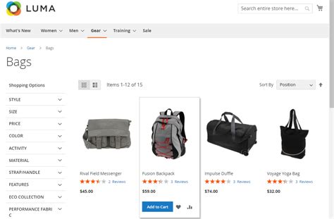 Magento 2 Cart Replacement Cart Redirect Button