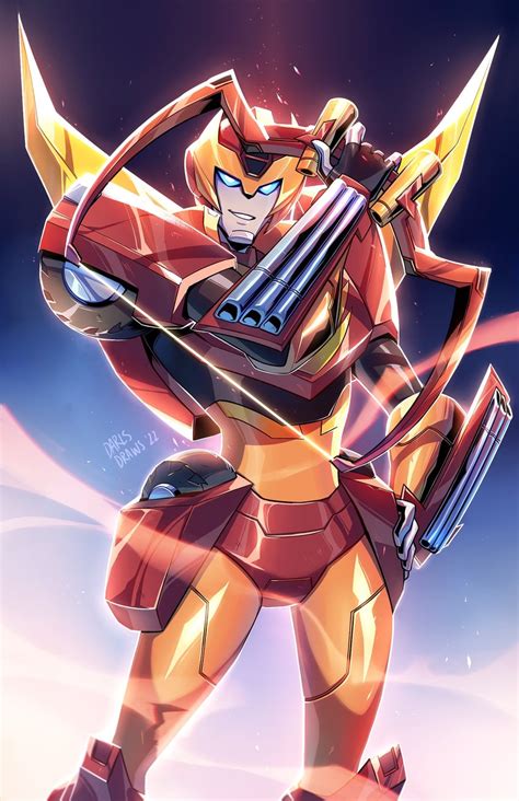 Rodimus Prime Transformers And 1 More Drawn By Linarojas Danbooru Rodimus Prime Transformers And 1 More Drawn By Linarojas Danbooru