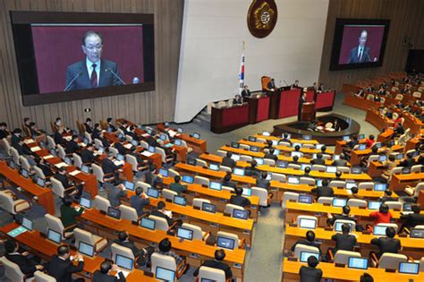 정기국회 마지막 날관피아방지법·세모녀법 등 처리 예정
