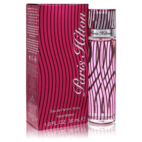 Paris Hilton Perfume By Paris Hilton
