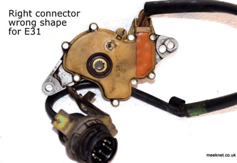 Timmsbmwe31e32e38e39solvingtransfail Safeproblems