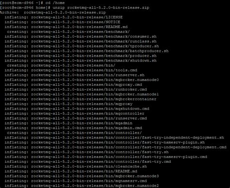 Rocketmq Rocketmq
