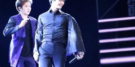 [육섭] 눈깔아 비투비 팬픽