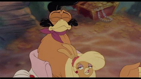 Rock A Doodle Screencap Fancaps