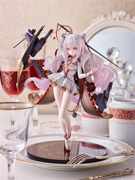 B Style Azur Lane Zara Poolside Coincidence 14 Complete Figure Akiba Hq