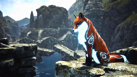 Spirit Of The North Enhanced Edition Ps5 Eko Adventura Na Ps5