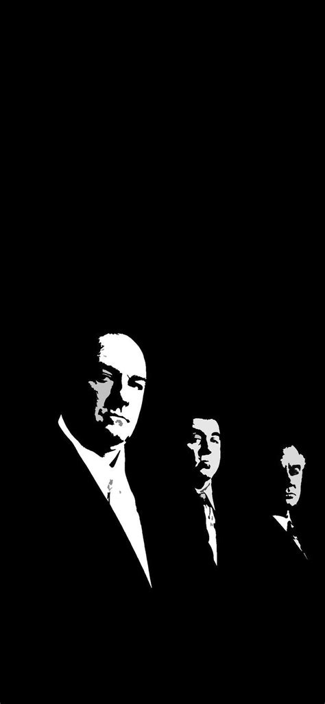 The Sopranos Iphone Wallpapers Wallpaper Cave