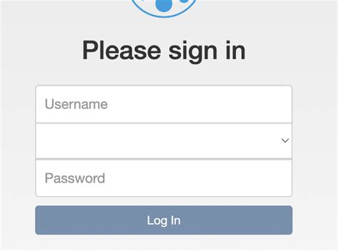 Realm Dropdown Menu Ui Question Privacyidea Community