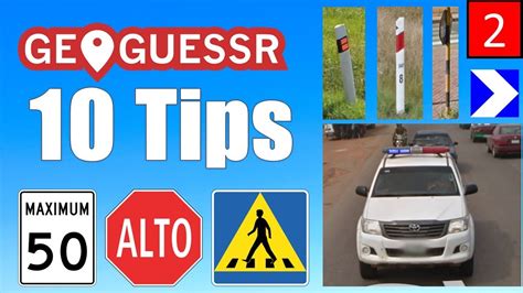 Geoguessr Tips How To Master The Internet39s Amazingly 15 Tips That