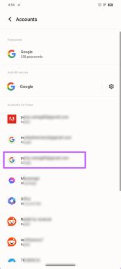 4 Ways To Fix Gmail Not Sending Emails On Android Guiding Tech