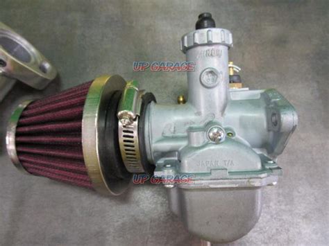Mikuni Chinese? VM22 Carburetor Kit 4MINI System | Carburetors | Croooober