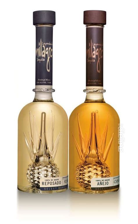 Milagro Tequila Tequila Pinterest