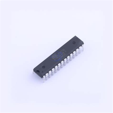 Atmega328 Pu Microchip Tech C613508 Lcsc Electronics
