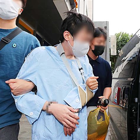 신당역 역무원 신상 얼굴 이렇게 생겼다 사진 8장