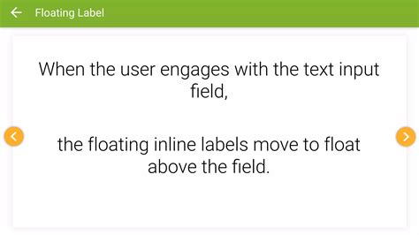 Android Design Support Library Ppt Free Download
