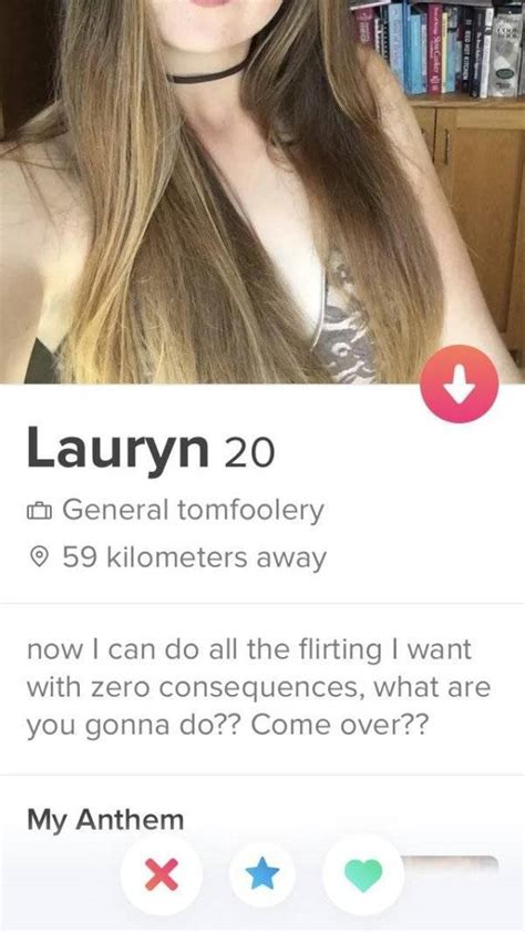 30 Photos Prove That Tinder Users Have No Shame Barnorama