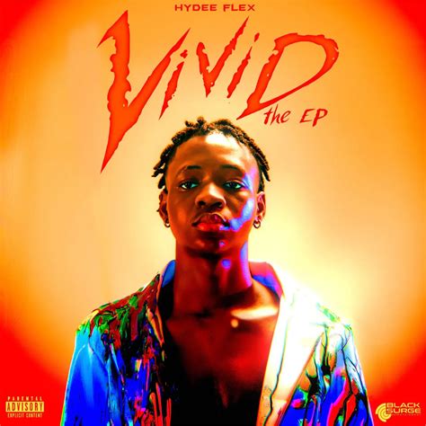 Vivid By Hydee Flex Listen On Audiomack
