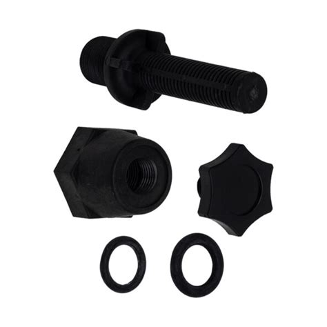 Astral 4404010108 Drain Plug Assembly