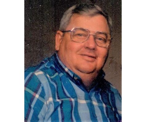 James Emmett Stepp Sr Obituary 2023 Shelby Nc Cleveland Funeral Services And Crematory