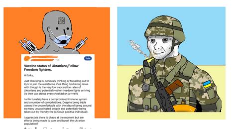 Oh My Fucking God R Politicalcompassmemes