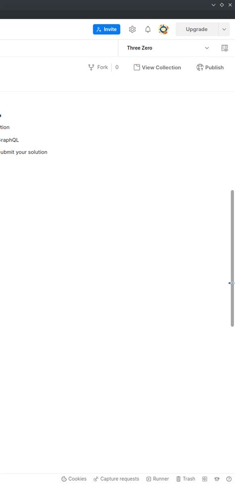 Native Client Right Scroll Bar Is Half Scroll Bar And Half Resize The
