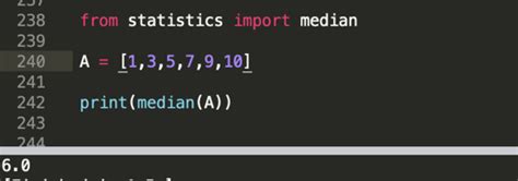 How To Use Inbuilt Modules In Python