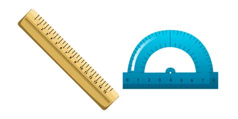 ruler cursor custom cursor