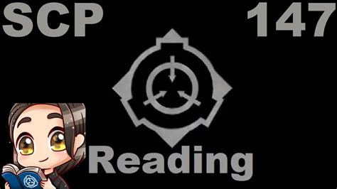 Scp 147 Anachronistic Television Youtube