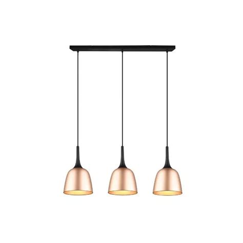 Hanglamp Chiron 3 Pendels Excl Led Hanglamp Led Verlichting